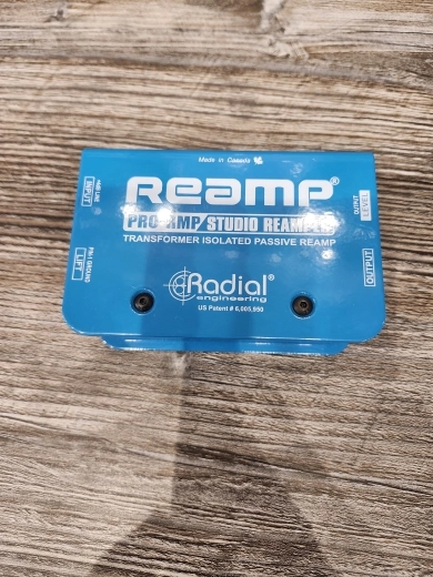 Gear Hunter | Radial - R800 1125